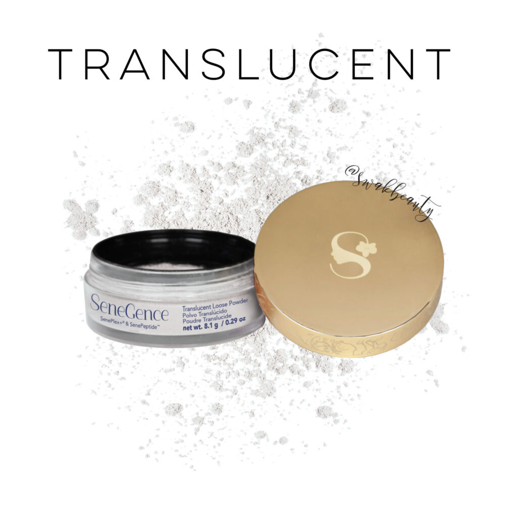 Translucent Loose Powder – swakbeauty.com