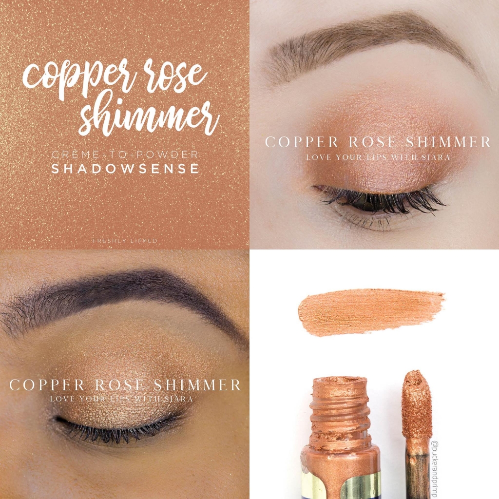 Moca Java Shimmer Shadowsense®