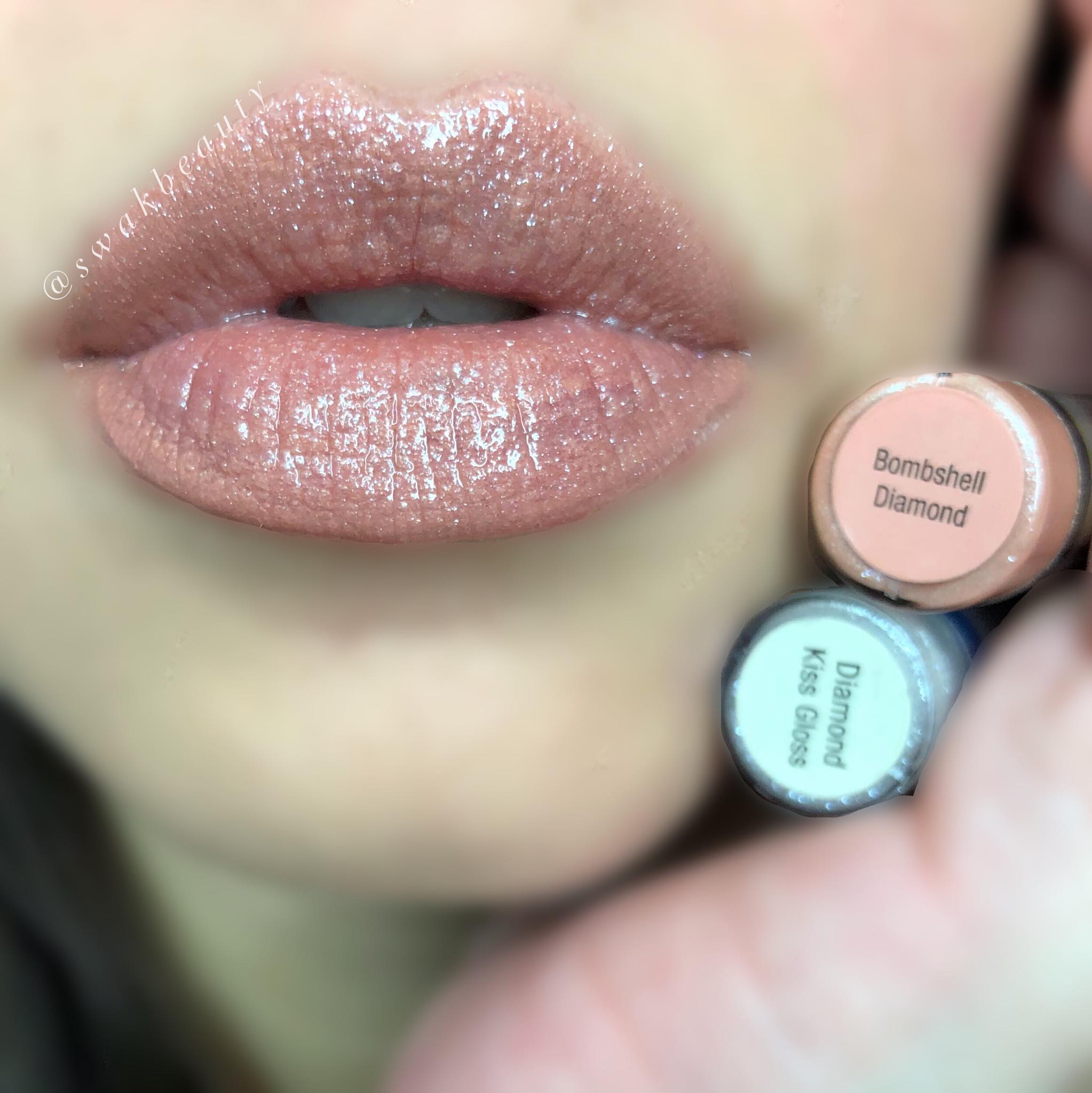 Bombshell Diamond LipSense® (Limited Edition) – swakbeauty.com Bombshell Diamond LipSense® (Limited Edition) – swakbeauty.com