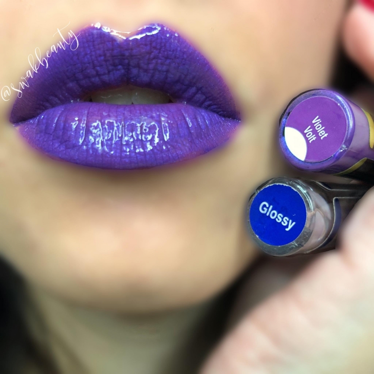 Violet Volt LipSense® – swakbeauty.com