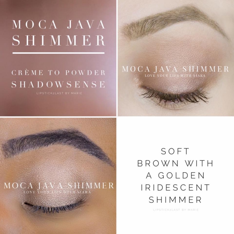 Moca Java Shimmer ShadowSense® – swakbeauty.com