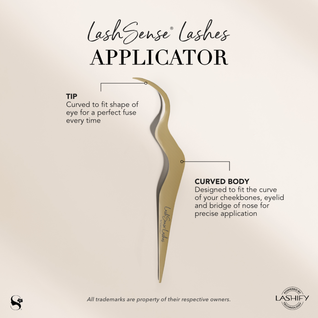 LashSense® Lashes Powered by Lashify® – swakbeauty.com