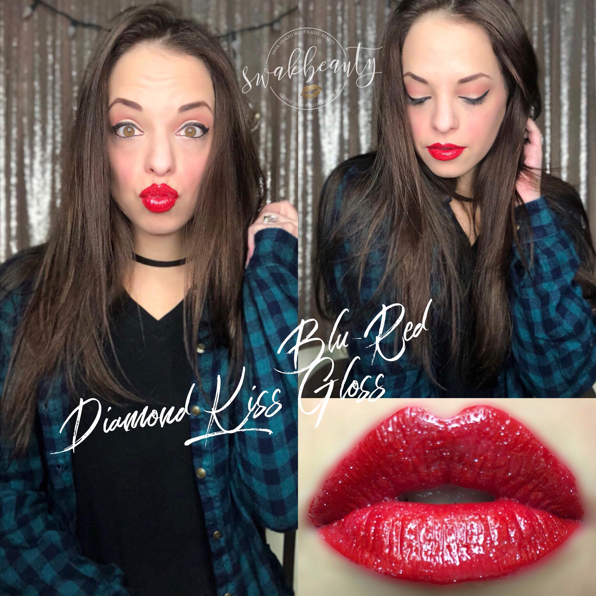Blu-Red LipSense® – swakbeauty.com