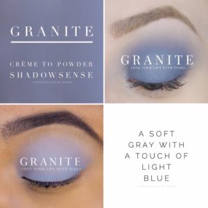 Granite ShadowSense® – swakbeauty.com