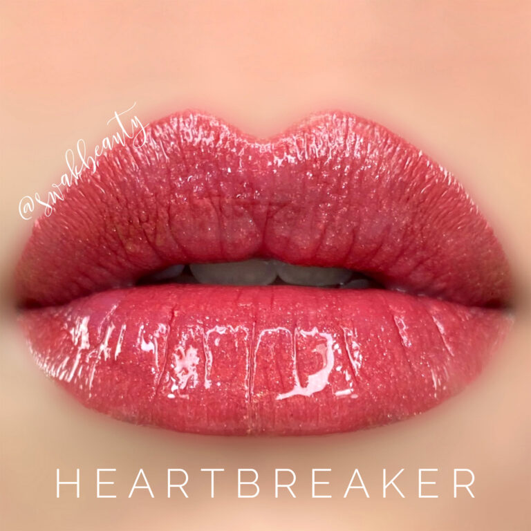 Color of the Day – Heartbreaker – swakbeauty.com