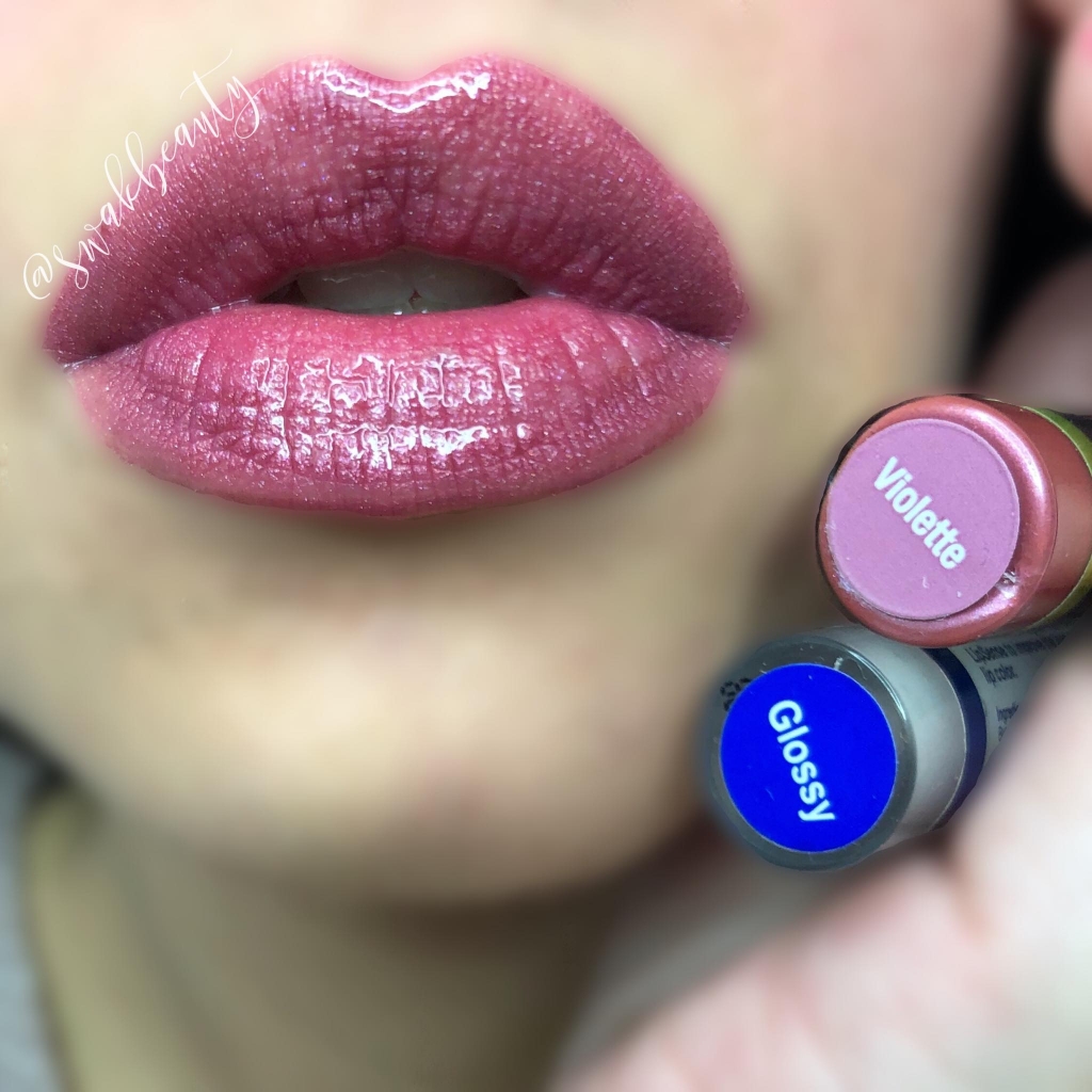 Violette LipSense® – swakbeauty.com