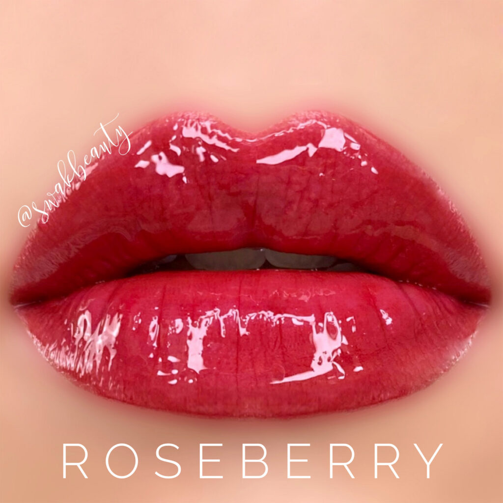 Roseberry LipSense® – swakbeauty.com