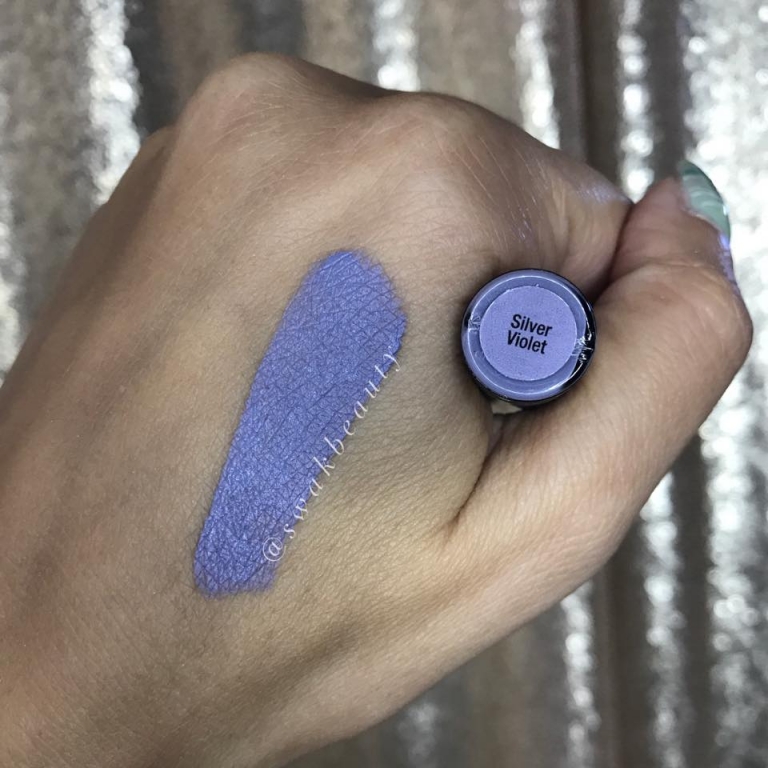 Silver Violet ShadowSense® – swakbeauty.com
