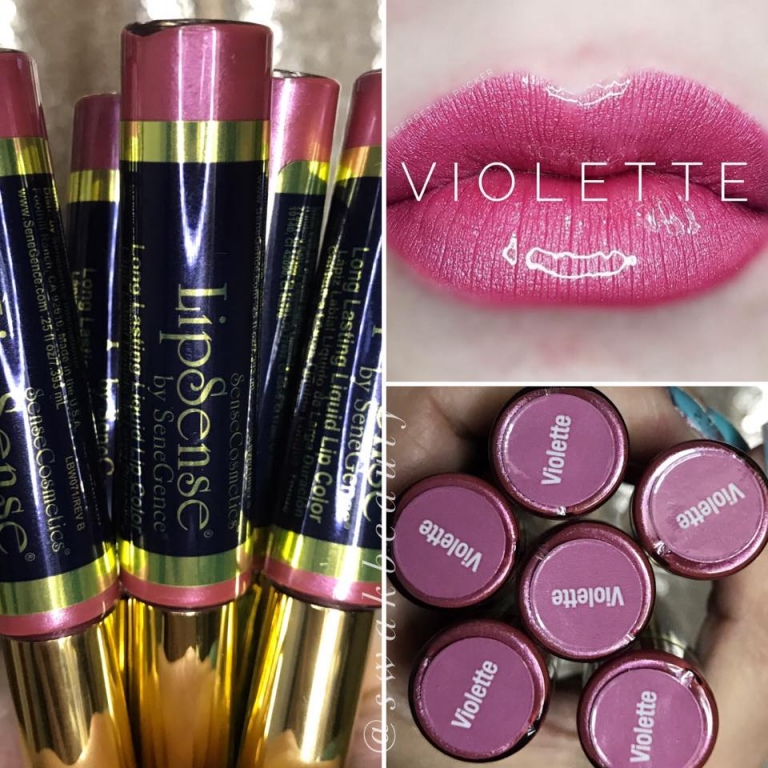 Violette LipSense® – swakbeauty.com