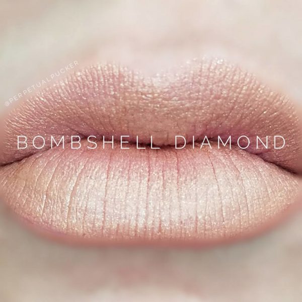 Bombshell Diamond LipSense® (Limited Edition) – swakbeauty.com
