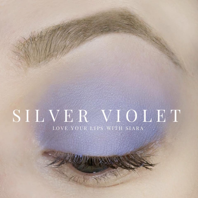 Silver Violet ShadowSense® – swakbeauty.com