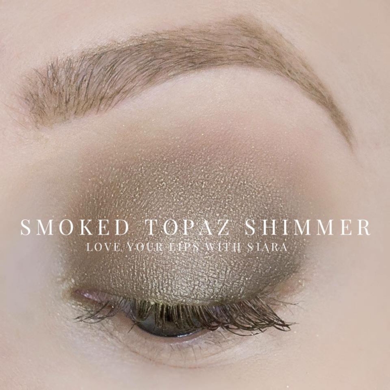 Smoked Topaz Shimmer ShadowSense® – swakbeauty.com