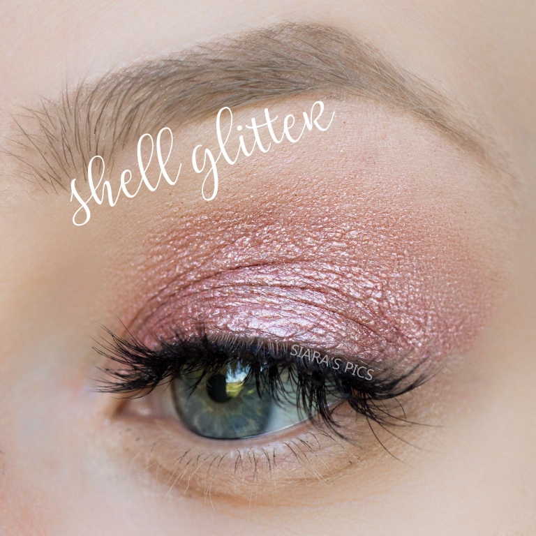 Shell Glitter ShadowSense® – swakbeauty.com