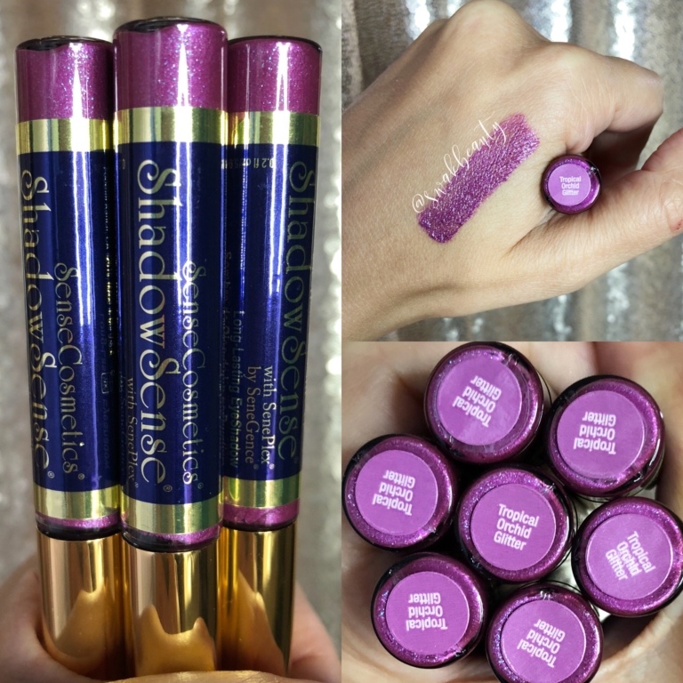 Big City ShadowSense® Collection (Limited Edition) – swakbeauty.com
