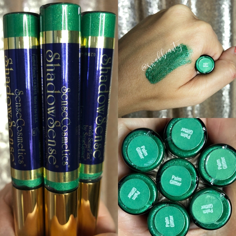 Fiesta ShadowSense Collection (Limited Edition) – swakbeauty.com
