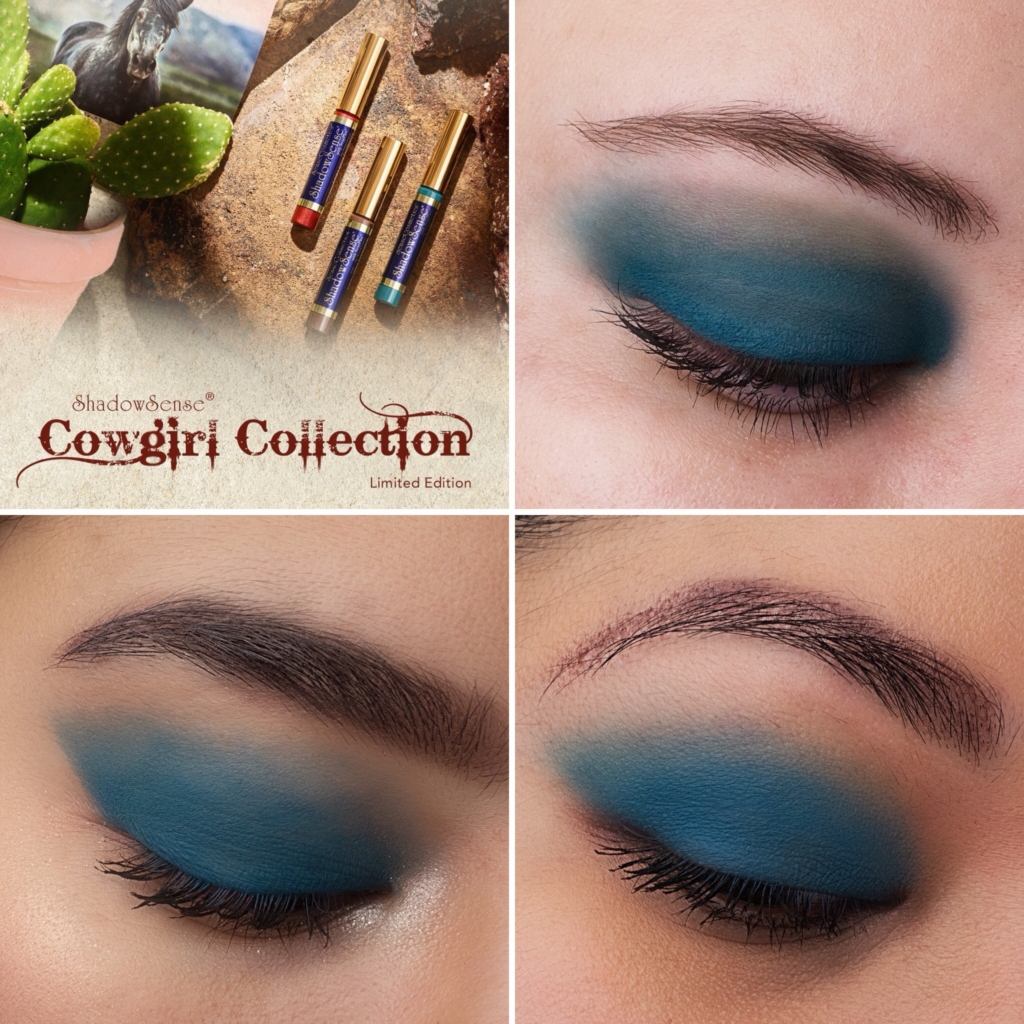 Smolder Shimmer ShadowSense® (Limited Edition) – swakbeauty.com