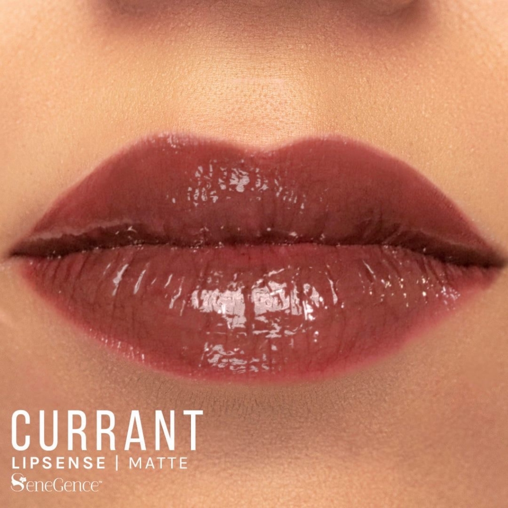 Currant LipSense® (Limited Edition) – swakbeauty.com
