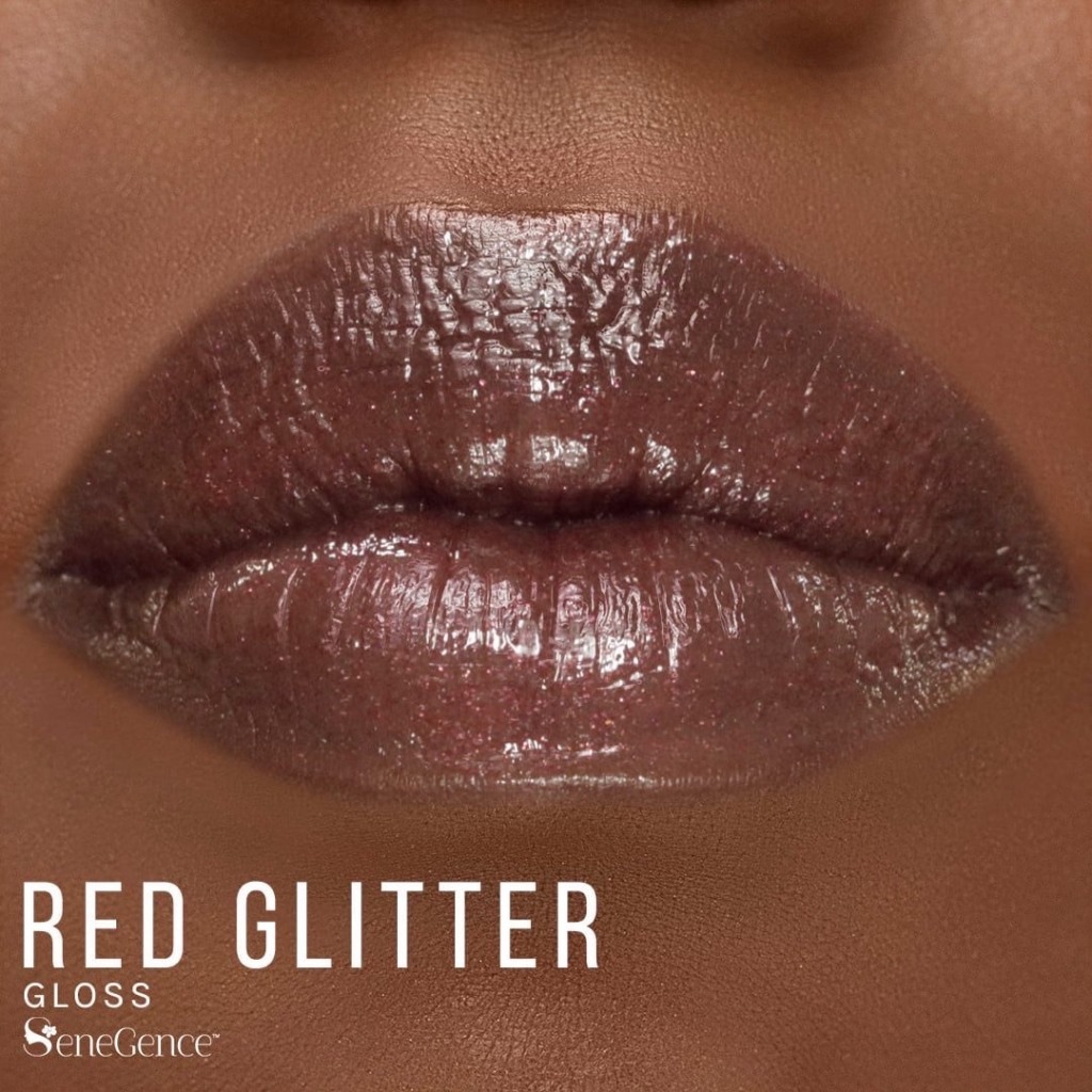 LipSense® Red Glitter Gloss (Limited Edition) – swakbeauty.com