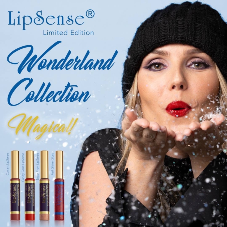 Currant LipSense® (Limited Edition) – swakbeauty.com
