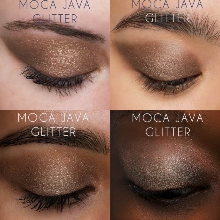 Moca Java Glitter ShadowSense® (Limited Edition) – swakbeauty.com