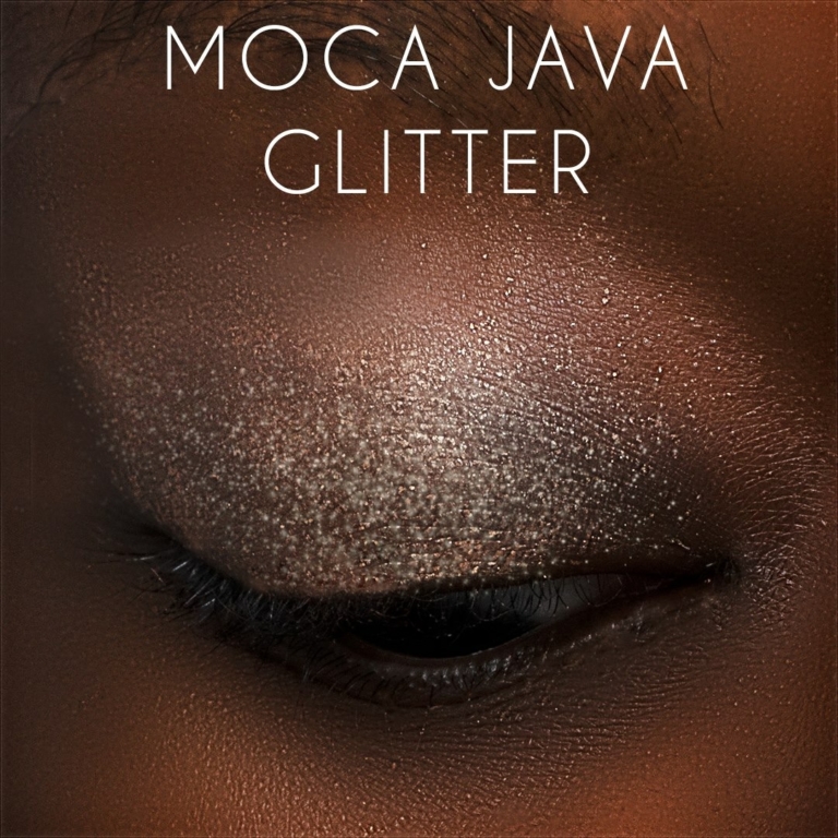 Moca Java Glitter ShadowSense® (Limited Edition) – swakbeauty.com