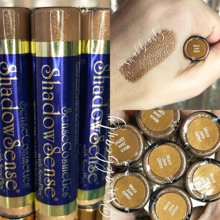 Aurora Shimmer ShadowSense® (Limited Edition) – swakbeauty.com