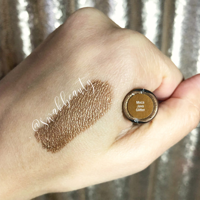 Moca Java Glitter ShadowSense® (Limited Edition) – swakbeauty.com