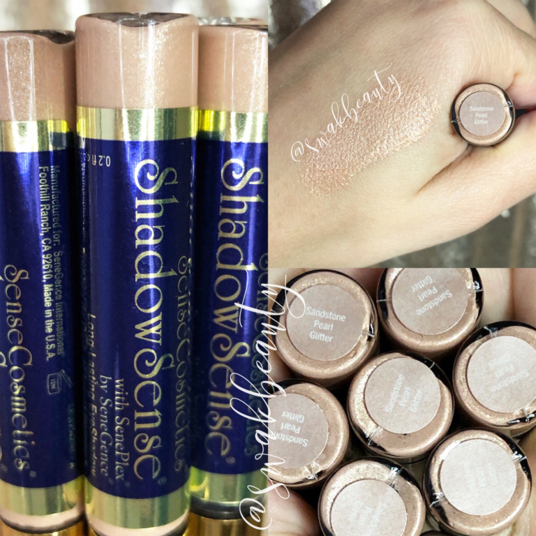 Big City ShadowSense® Collection (Limited Edition) – swakbeauty.com