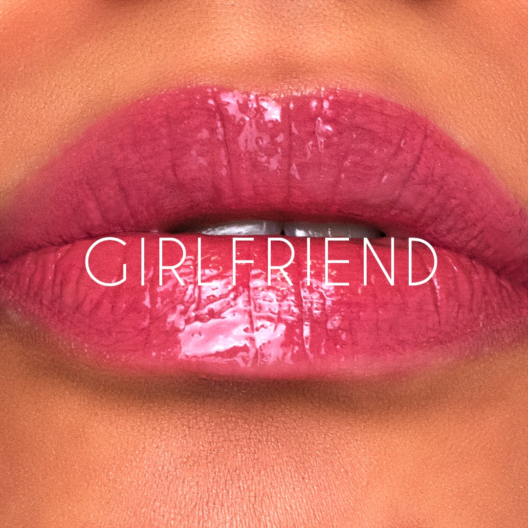 Introducing… GIRLFRIEND LipSense! – swakbeauty.com