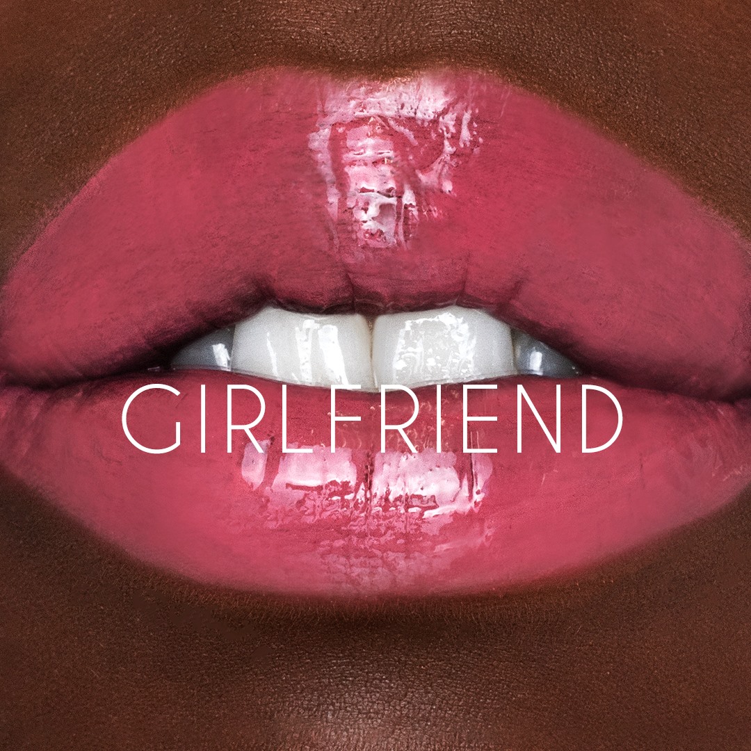 Introducing… GIRLFRIEND LipSense! – swakbeauty.com