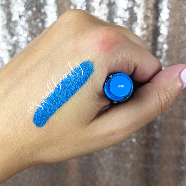 Blue ShadowSense® (Limited Edition) – swakbeauty.com