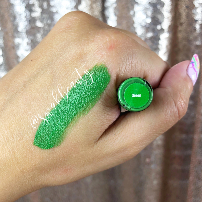 Green ShadowSense® (Limited Edition) – swakbeauty.com