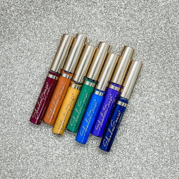Rainbow ShadowSense® Collection (Limited Edition) – swakbeauty.com