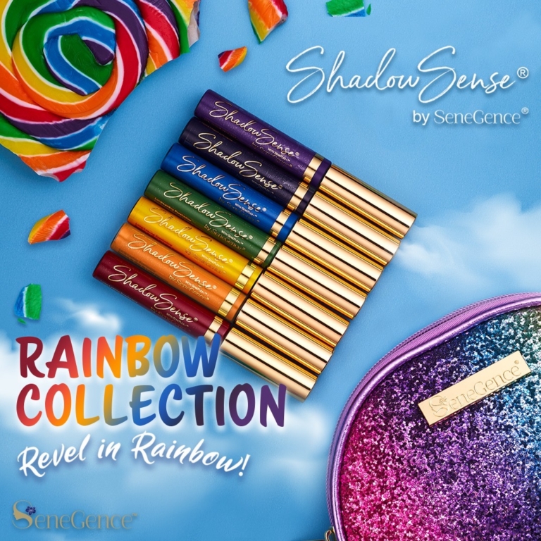 Violet ShadowSense® (Limited Edition) – swakbeauty.com