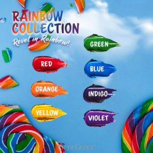 Red ShadowSense® (Limited Edition) – swakbeauty.com