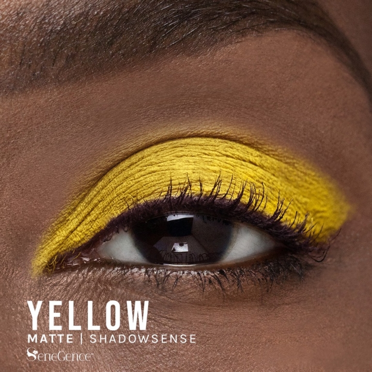 Yellow ShadowSense® (Limited Edition) – swakbeauty.com