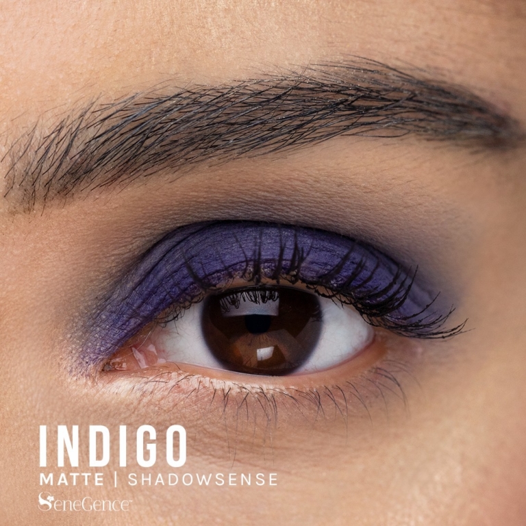 Indigo ShadowSense® (Limited Edition) – swakbeauty.com