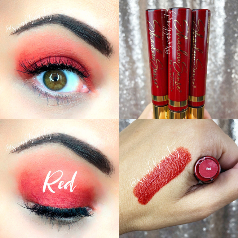 Red ShadowSense® (Limited Edition) – swakbeauty.com