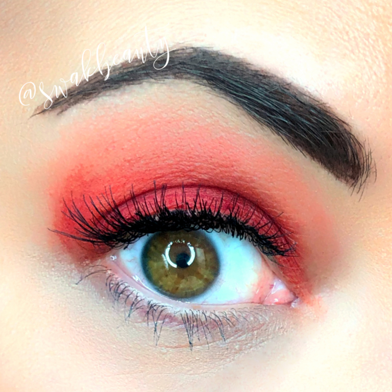 Red ShadowSense® (Limited Edition) – swakbeauty.com