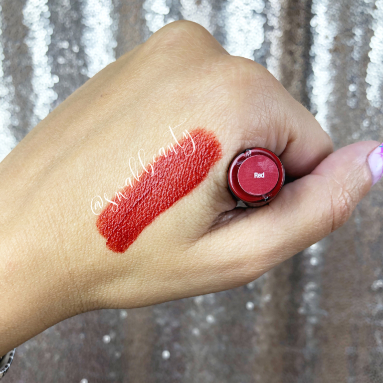 Red ShadowSense® (Limited Edition) – swakbeauty.com