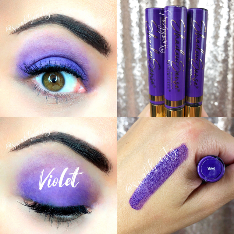 Violet ShadowSense® (Limited Edition) – swakbeauty.com