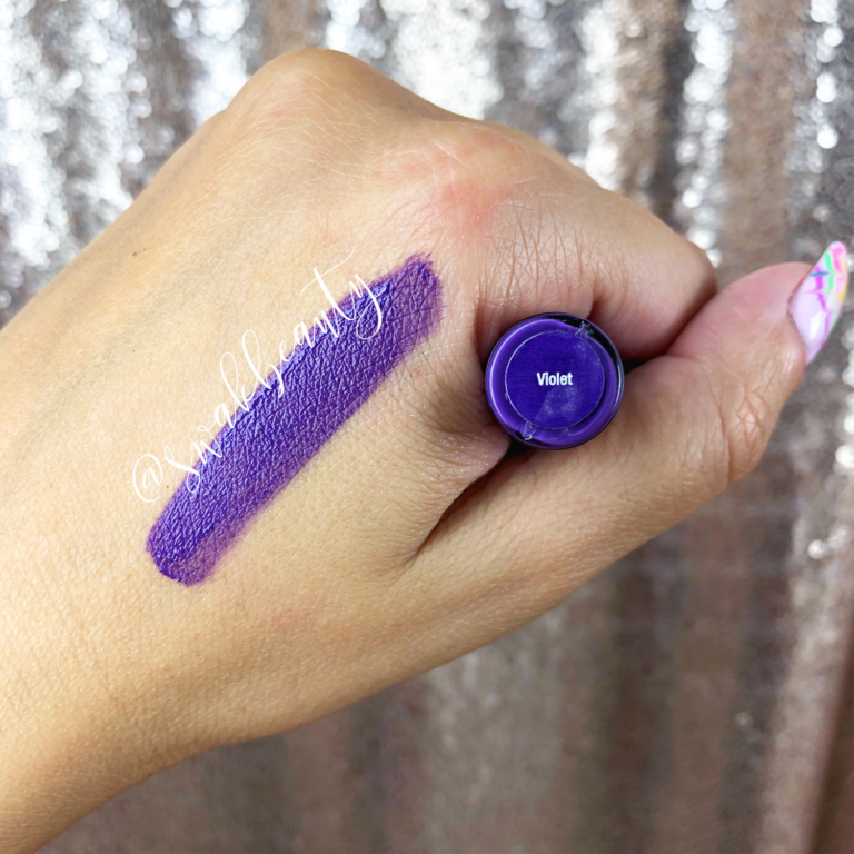 Violet ShadowSense® (Limited Edition) – swakbeauty.com