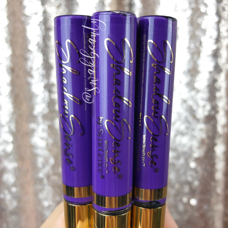 Violet ShadowSense® (Limited Edition) – swakbeauty.com