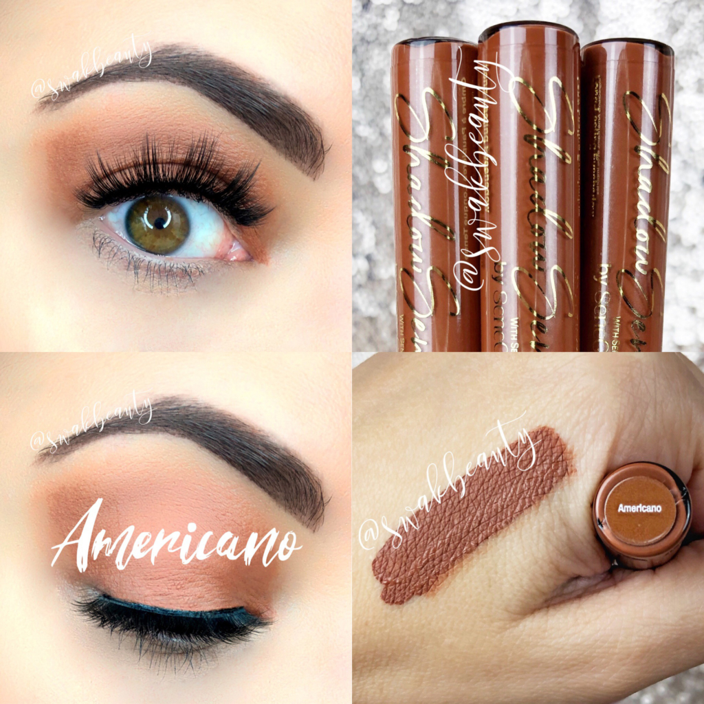 ShadowSense® Café Collection (Limited Edition) – swakbeauty.com