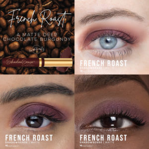 ShadowSense® Café Collection (Limited Edition) – swakbeauty.com