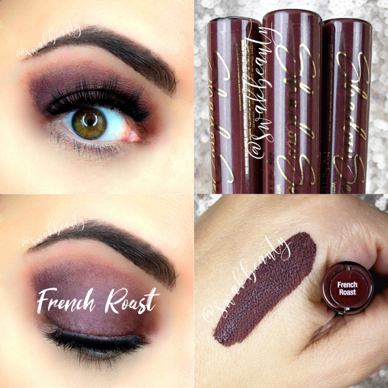 ShadowSense® Café Collection (Limited Edition) – swakbeauty.com