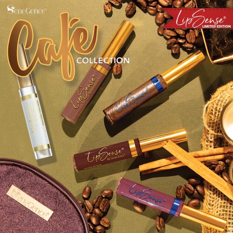 LipSense® Java Gloss (Limited Edition) – swakbeauty.com