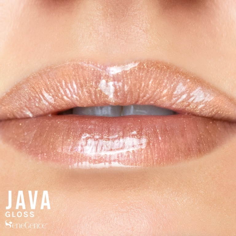 LipSense® Java Gloss (Limited Edition) – swakbeauty.com