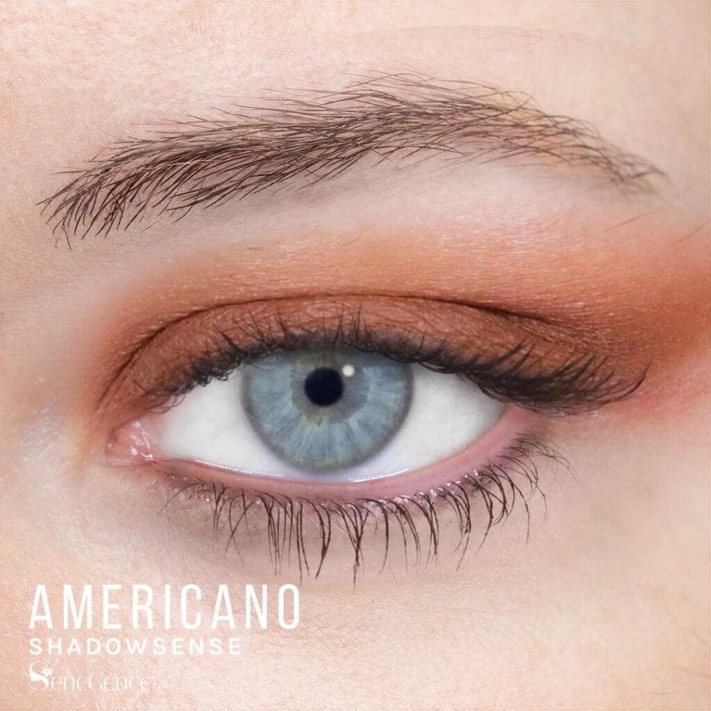 Americano ShadowSense® – swakbeauty.com