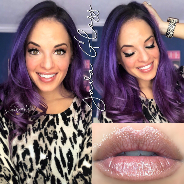 LipSense® Java Gloss (Limited Edition) – swakbeauty.com